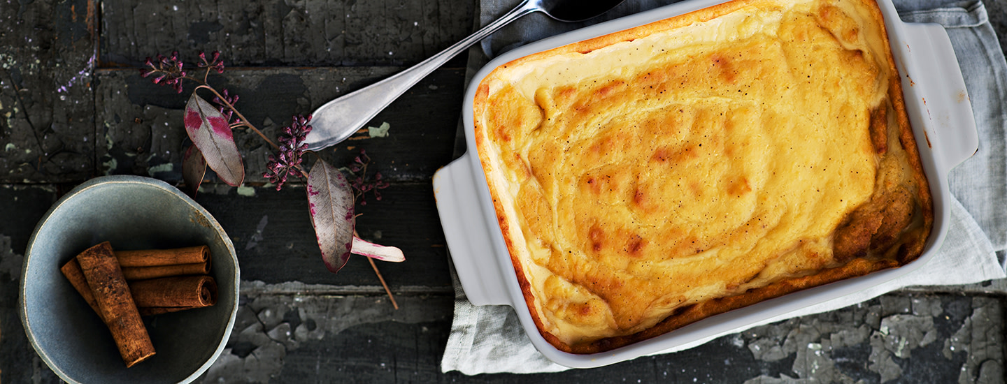 Joulumenu x 4 | Joulu 2019 – K-Ruoka