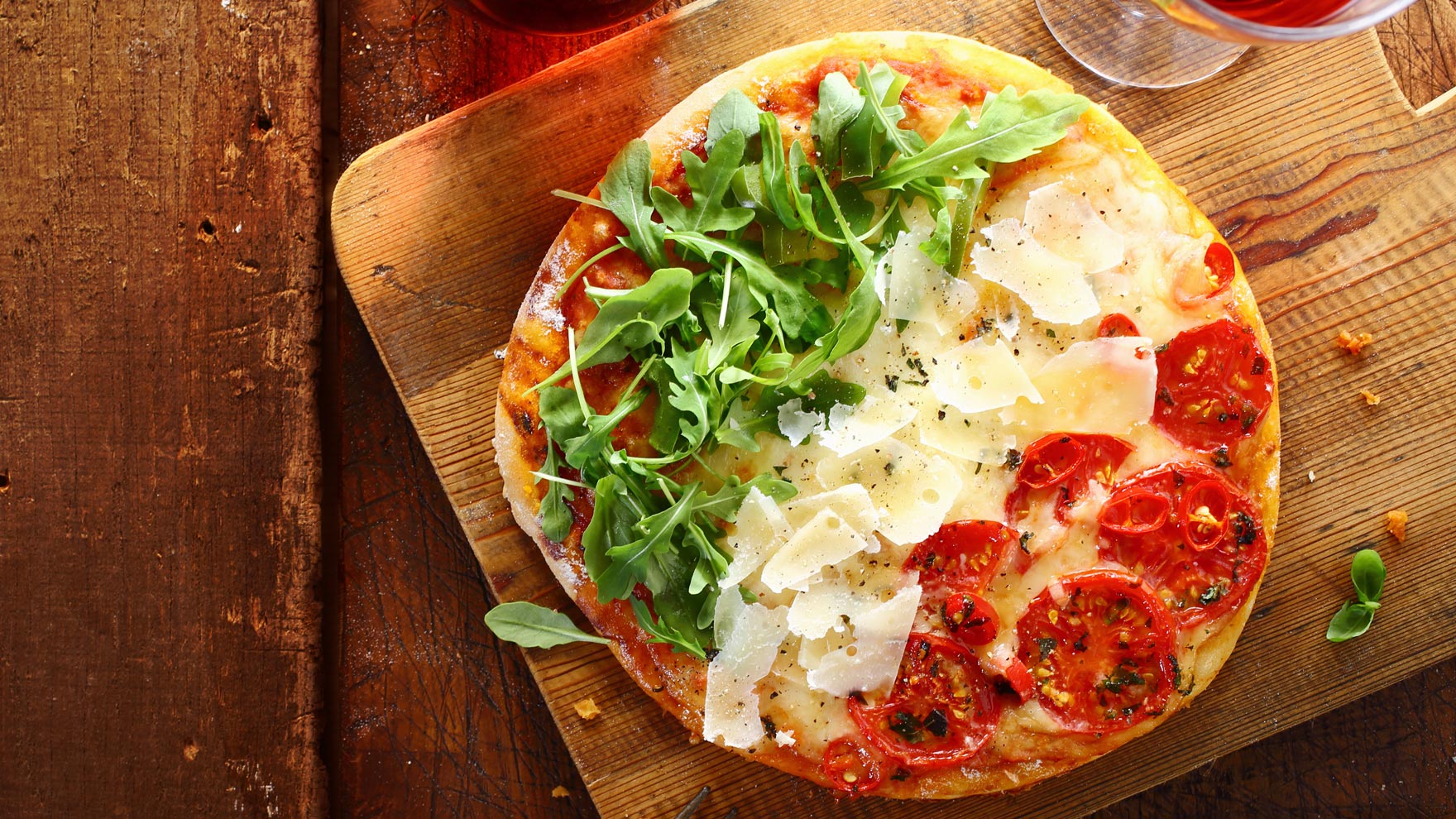 Italialaista ruokaa rakkaudella – K-Ruoka