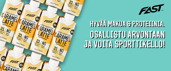 K-Market Oman kylän uutuudet | K-Ruoka