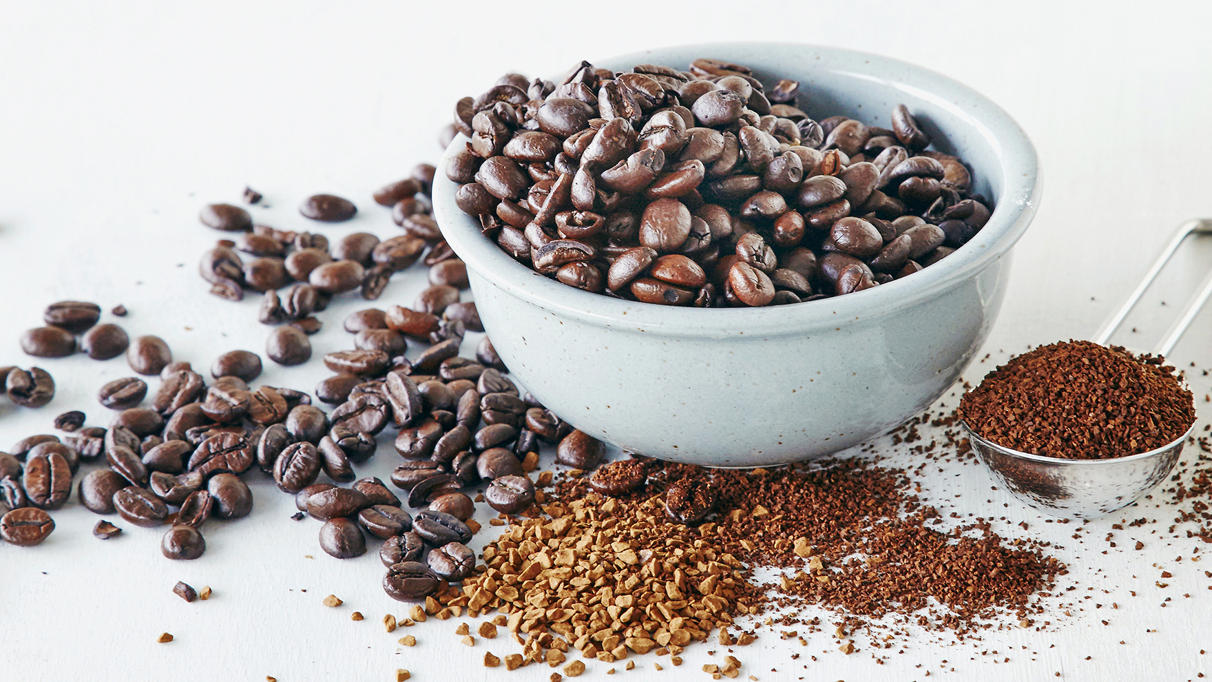 Millaista kahvia eri puolilla Suomea juodaan? | K-Ruoka