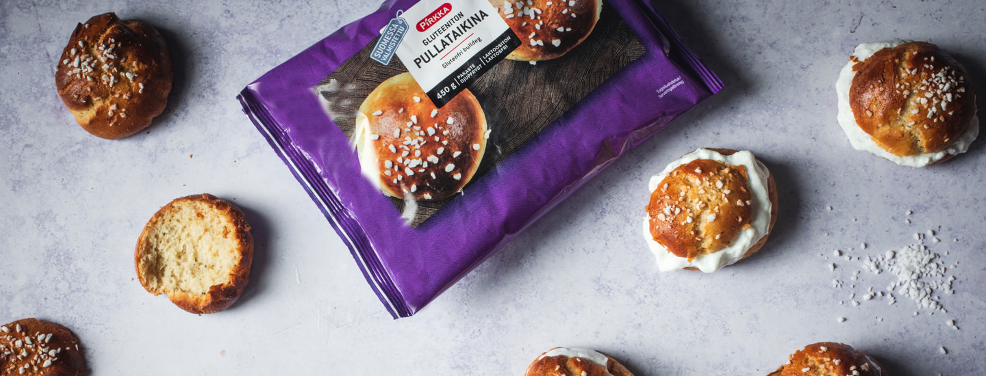 Pirkka | Pirkka-tuotteet – K-Ruoka