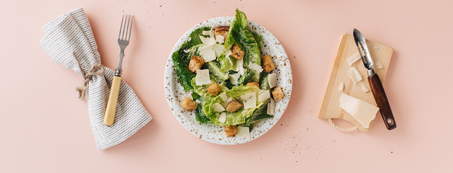 Klassikkosalaatit | Perinteiset salaatit | K-Ruoka