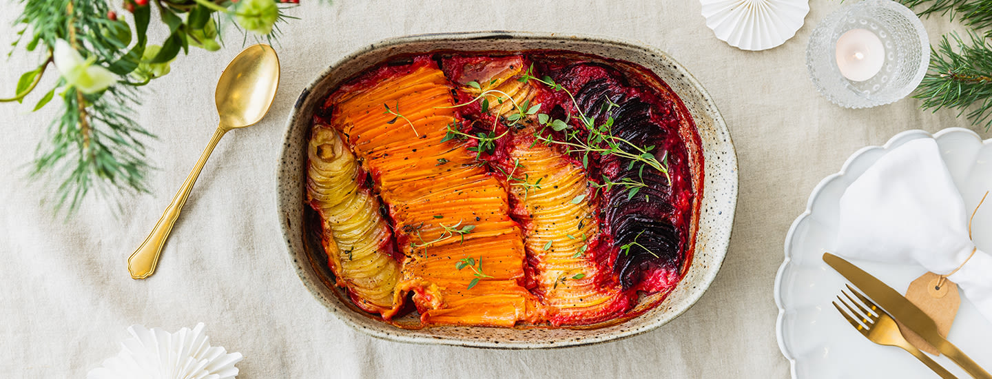 Sesongissa nyt | K-Ruoka