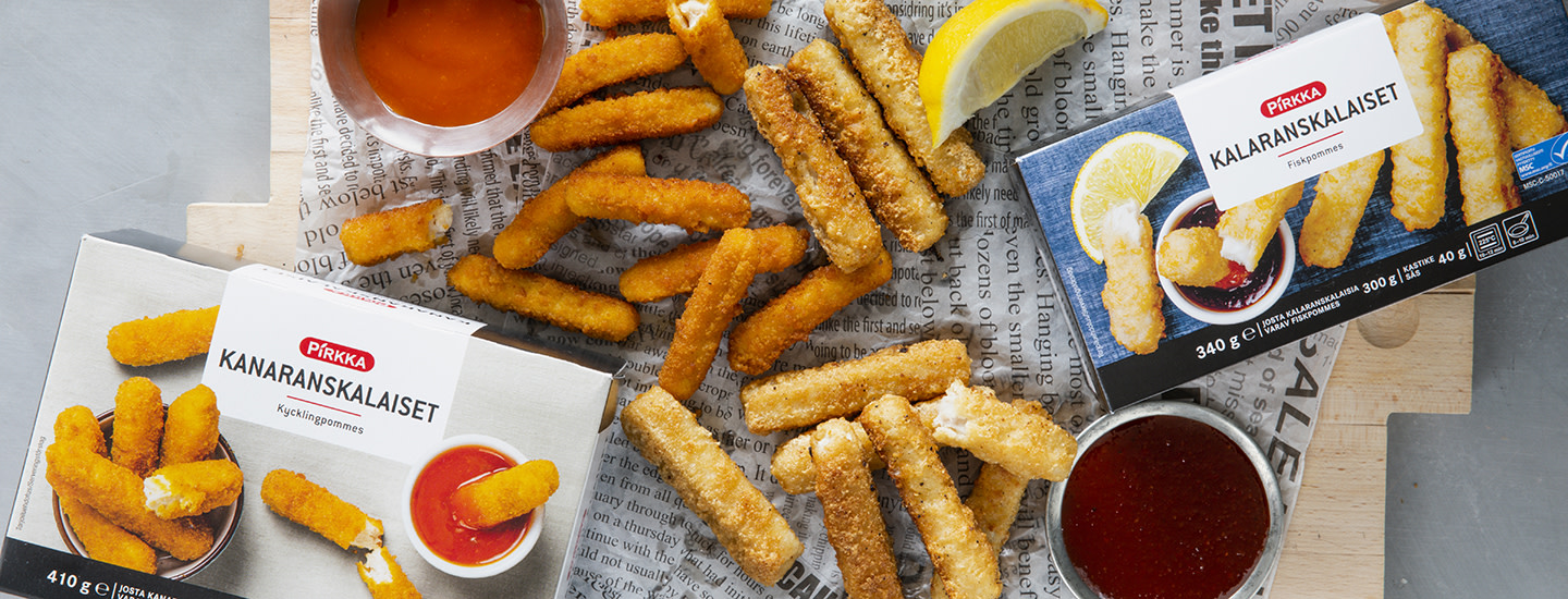 Pirkka | Pirkka-tuotteet – K-Ruoka