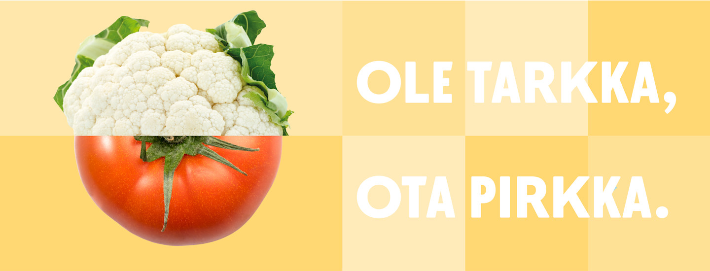 Pirkka | Pirkka-tuotteet – K-Ruoka