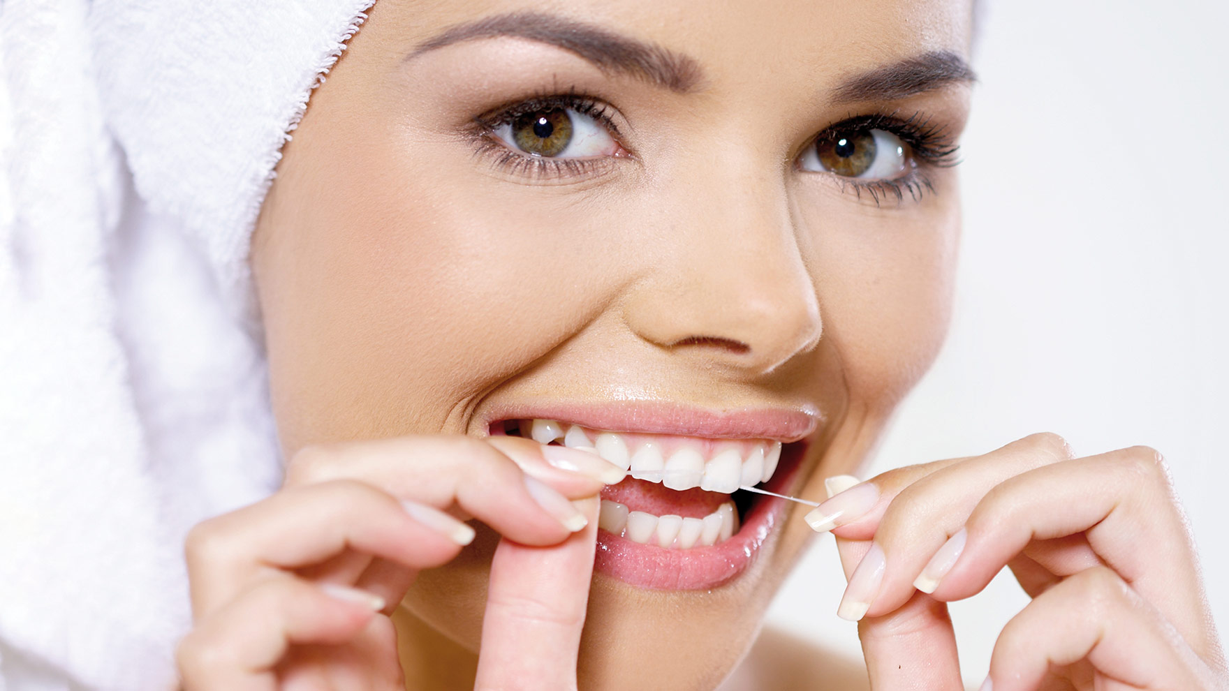 Huolellinen suunhoito | K-Ruoka