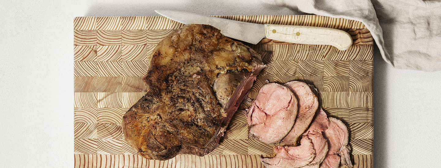 Karitsan valmistus | Karitsareseptit | K-Ruoka