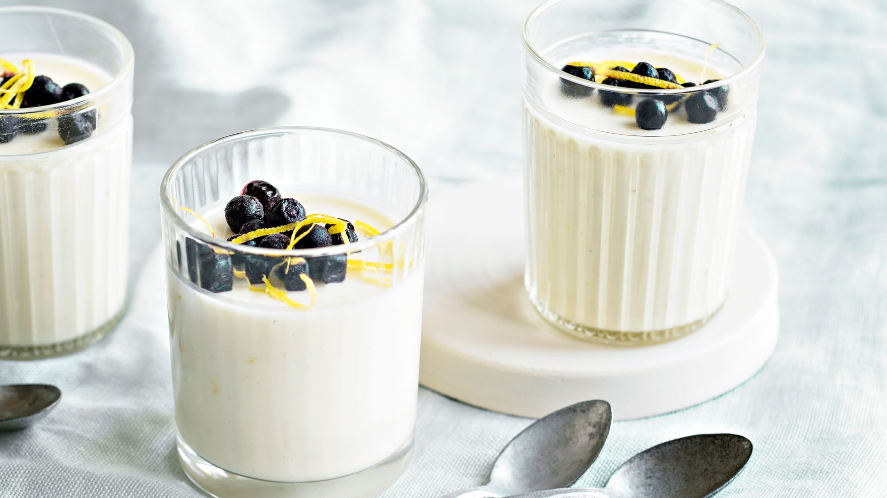 Missä juodaan eniten piimää? | K-Ruoka