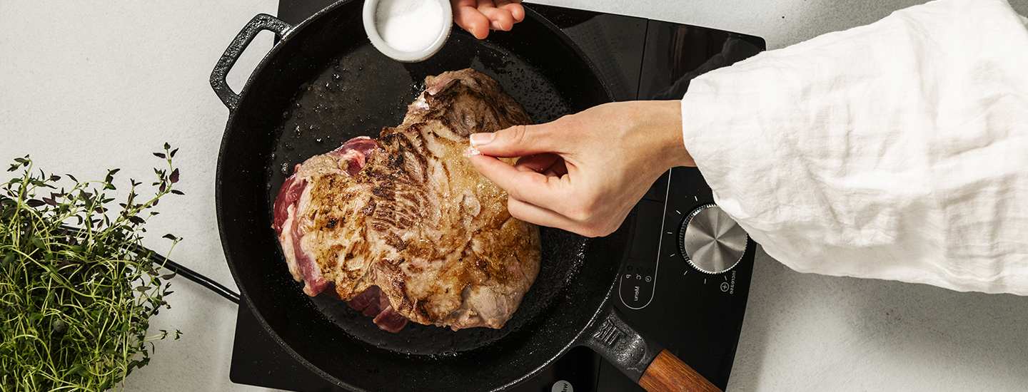 Karitsan valmistus | Karitsareseptit | K-Ruoka