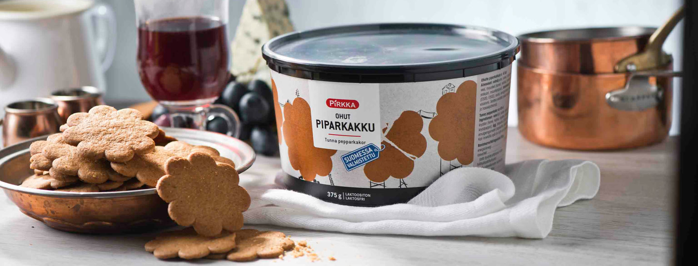 Pirkka | Pirkka-tuotteet – K-Ruoka