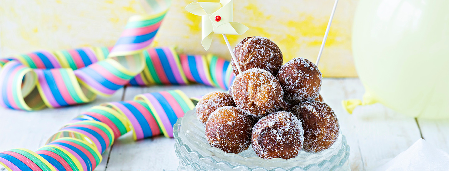 Varmat vappuruoat – K-Ruoka