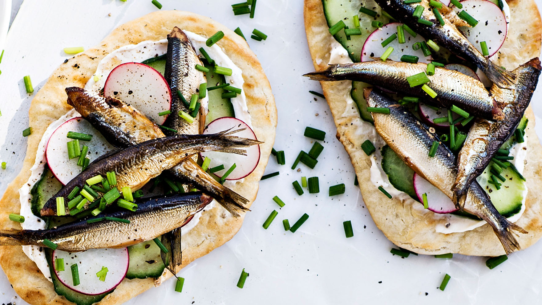 Muikku on mieto pikkukala | Ruokakalat | Reseptit ja vinkit | K-Ruoka