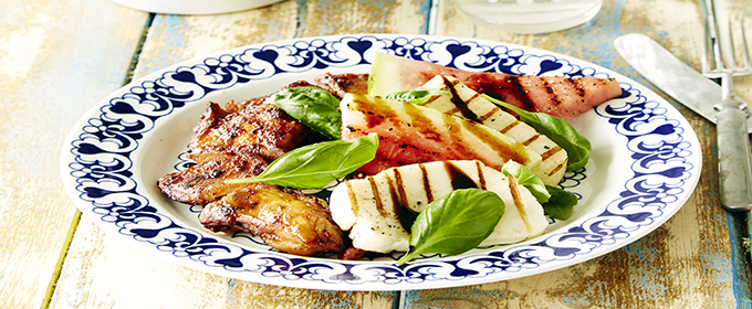 Juhannuksen grilliherkut | Juhannusruoka – K-Ruoka