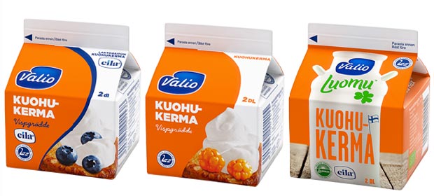 Suomalaisten ikisuosikkeja Valiolta | K-Ruoka