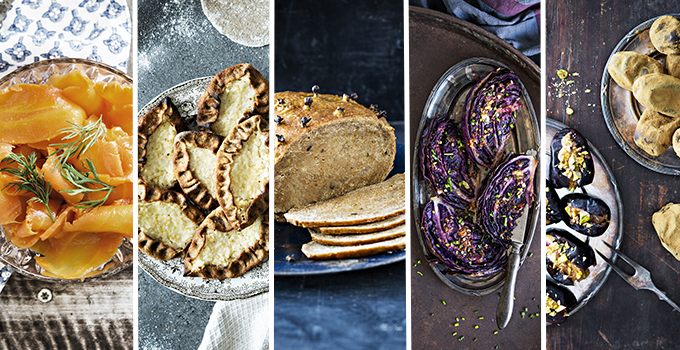 Joulumenu x 4 | Joulu 2019 – K-Ruoka