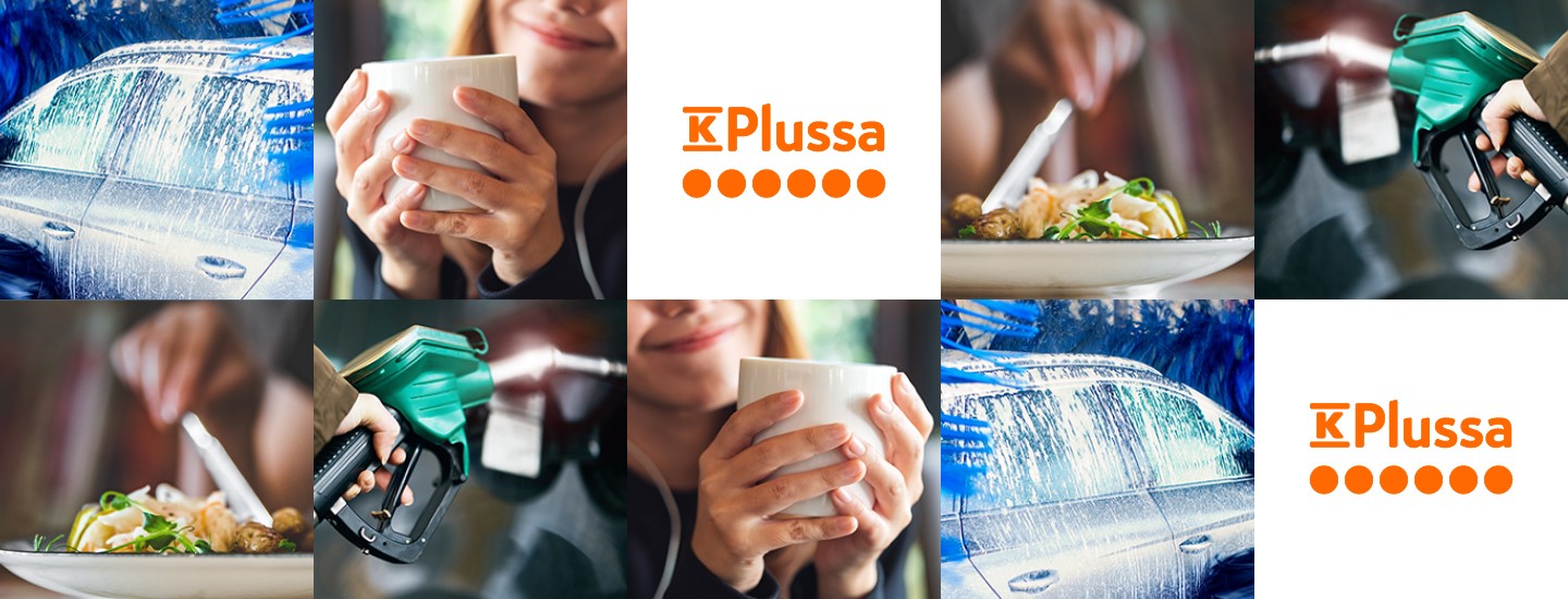 Käytä Plussa-korttia kaikilla Neste- ja Neste Express -asemilla | K-Ruoka