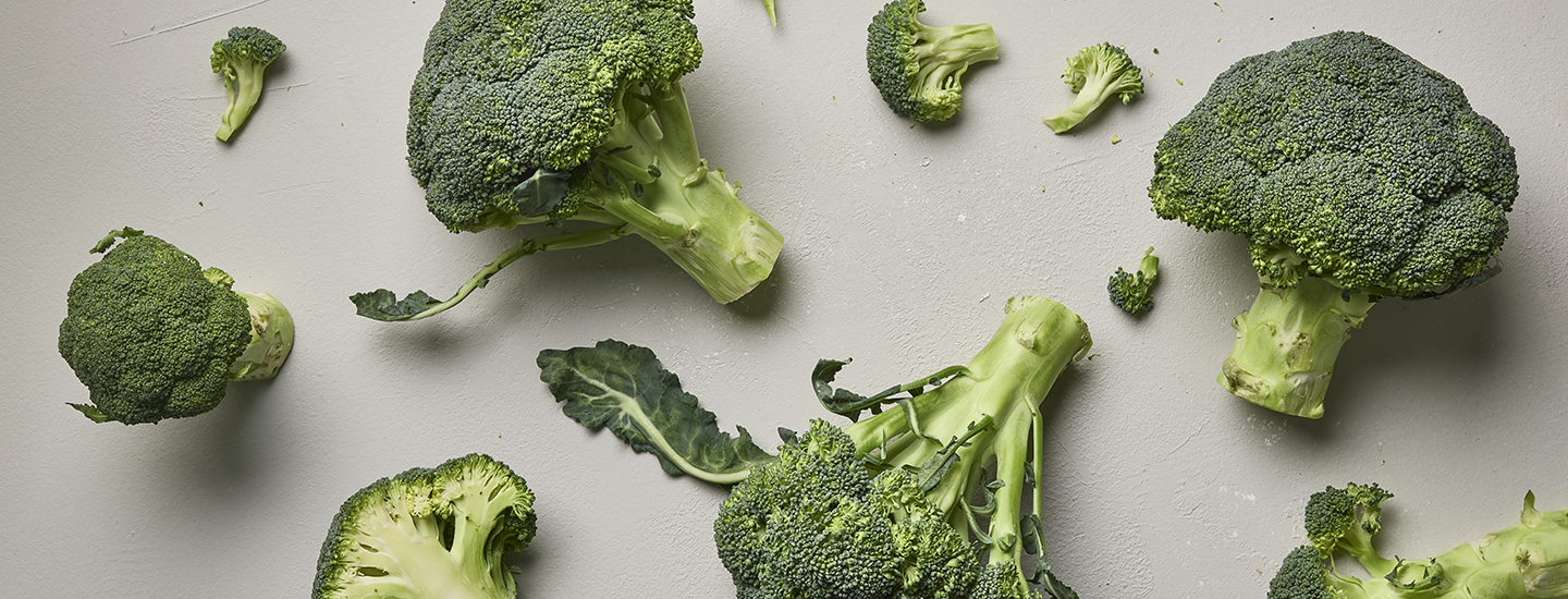 Parsakaali ruoanlaitossa | Reseptit ja vinkit | K-Ruoka