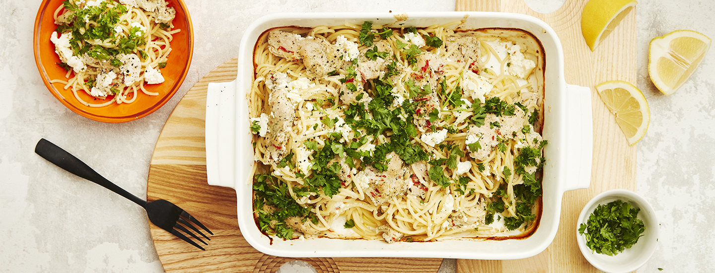 10 arkiruokaa suikaleista | Arkiruoka | Reseptit | K-Ruoka