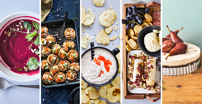 Joulumenu x 4 | Joulu 2019 – K-Ruoka