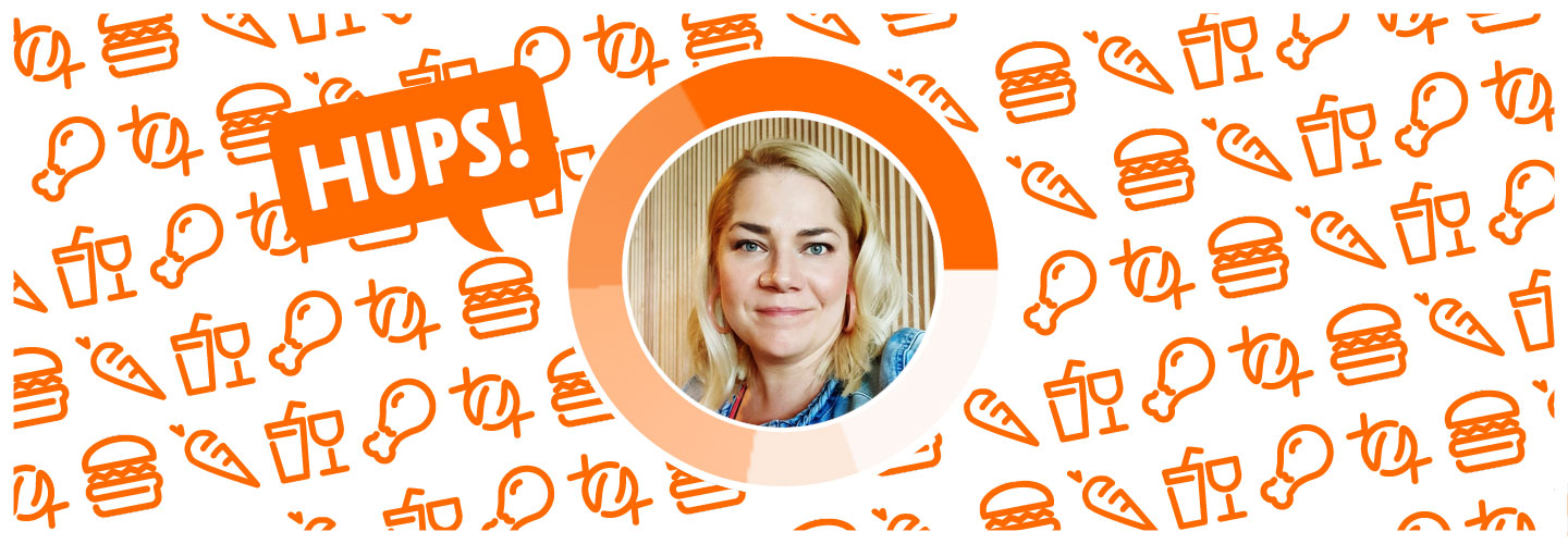 Hups! K-Ostokset kertoo, mitä tulikaan ostettua | K-Ruoka