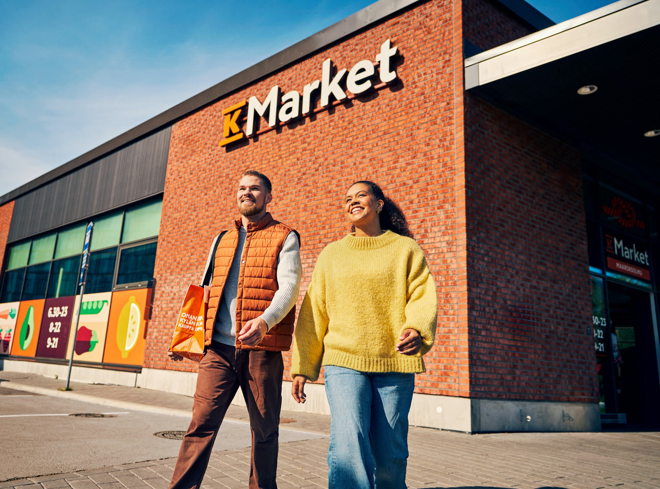 K-Market