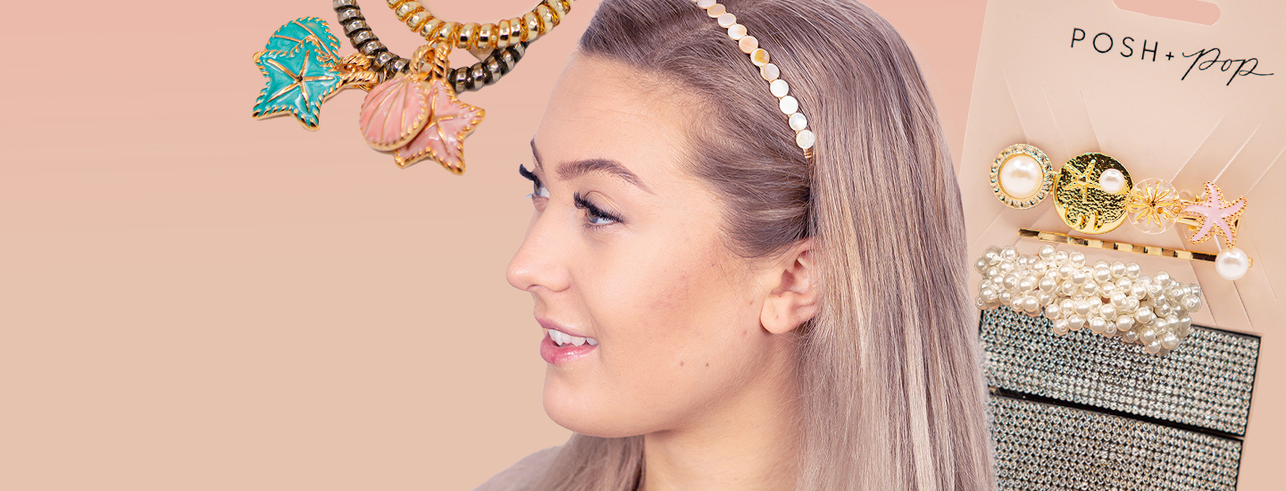 POSH+pop I K-Citymarket | K-Ruoka