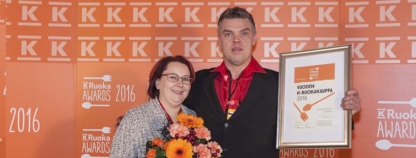 Koko kylän kauppa | K-Ruoka