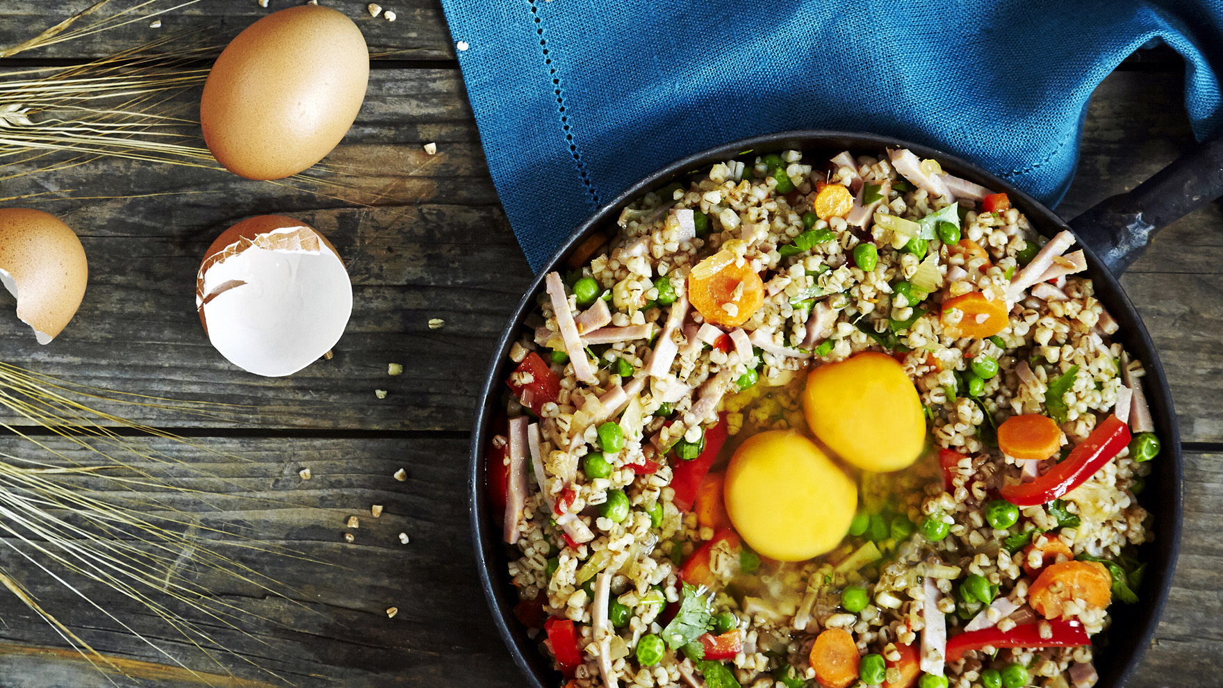 Ruokahävikin vähentäminen | Reseptit – K-Ruoka