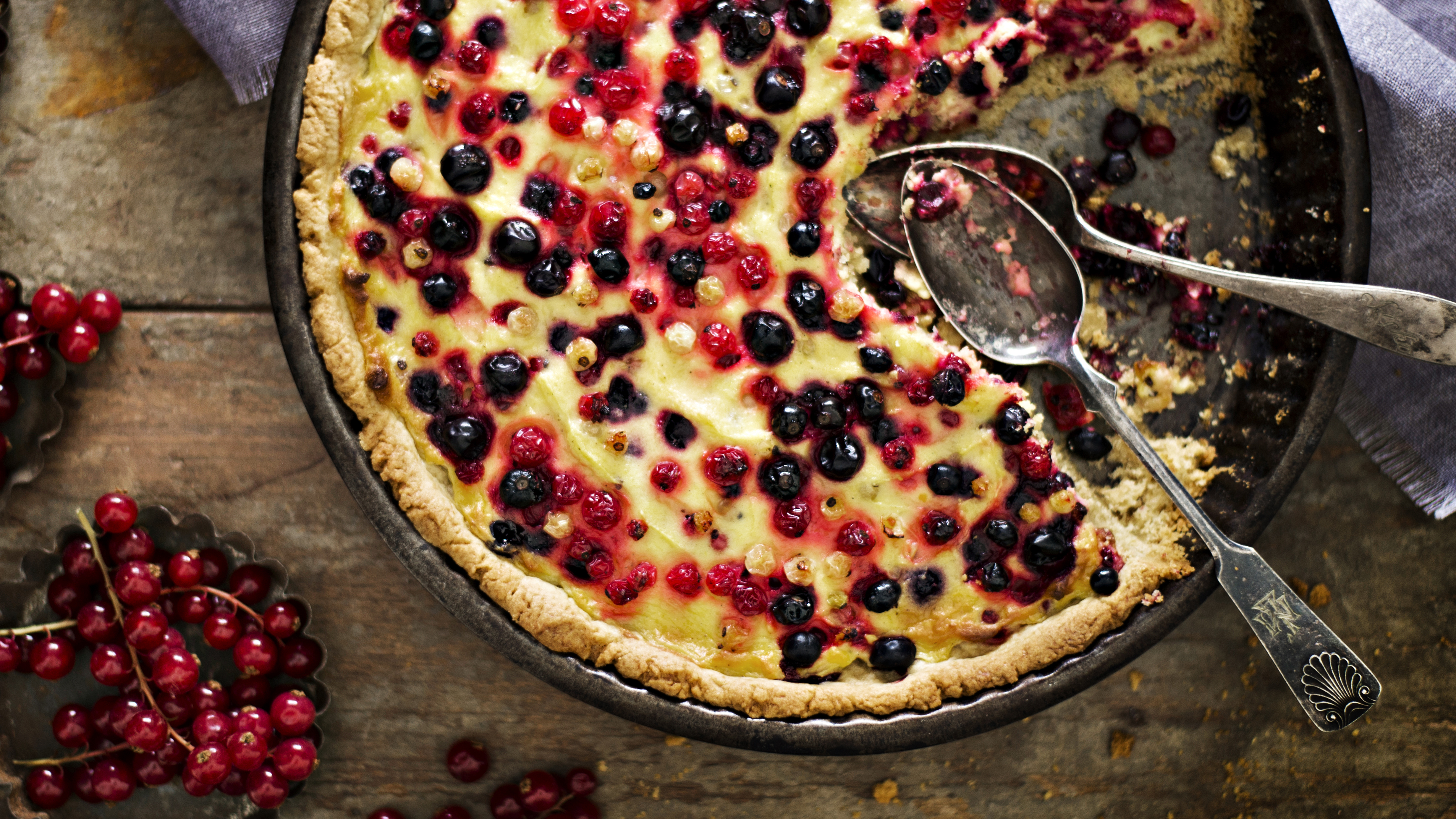 Makeat piirakat – K-Ruoka