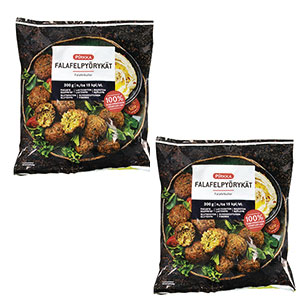 Vegaaniset Pirkka-tuotteet | Pirkka – K-Ruoka