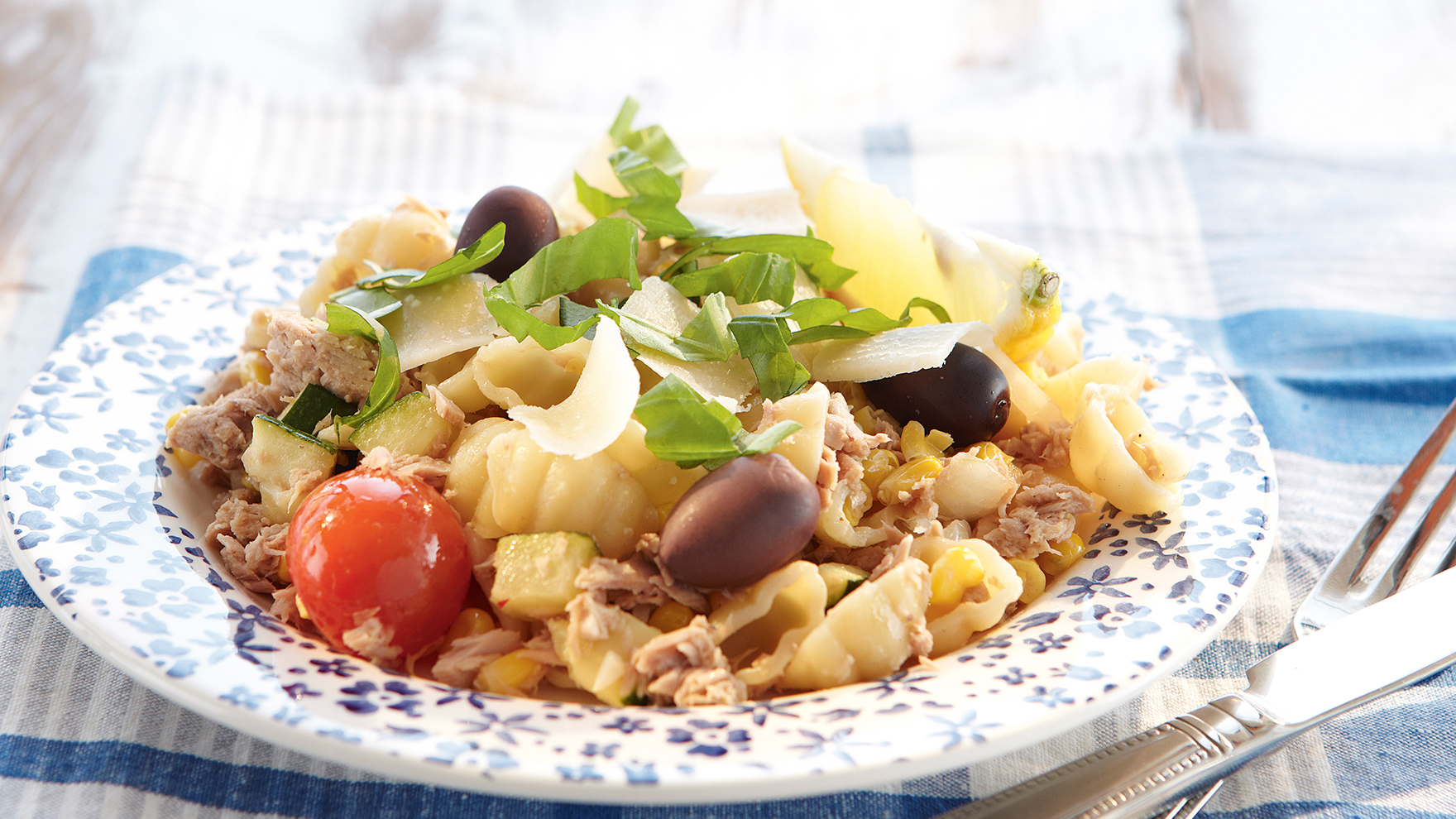 Välimeren maiden ruokia | K-Ruoka