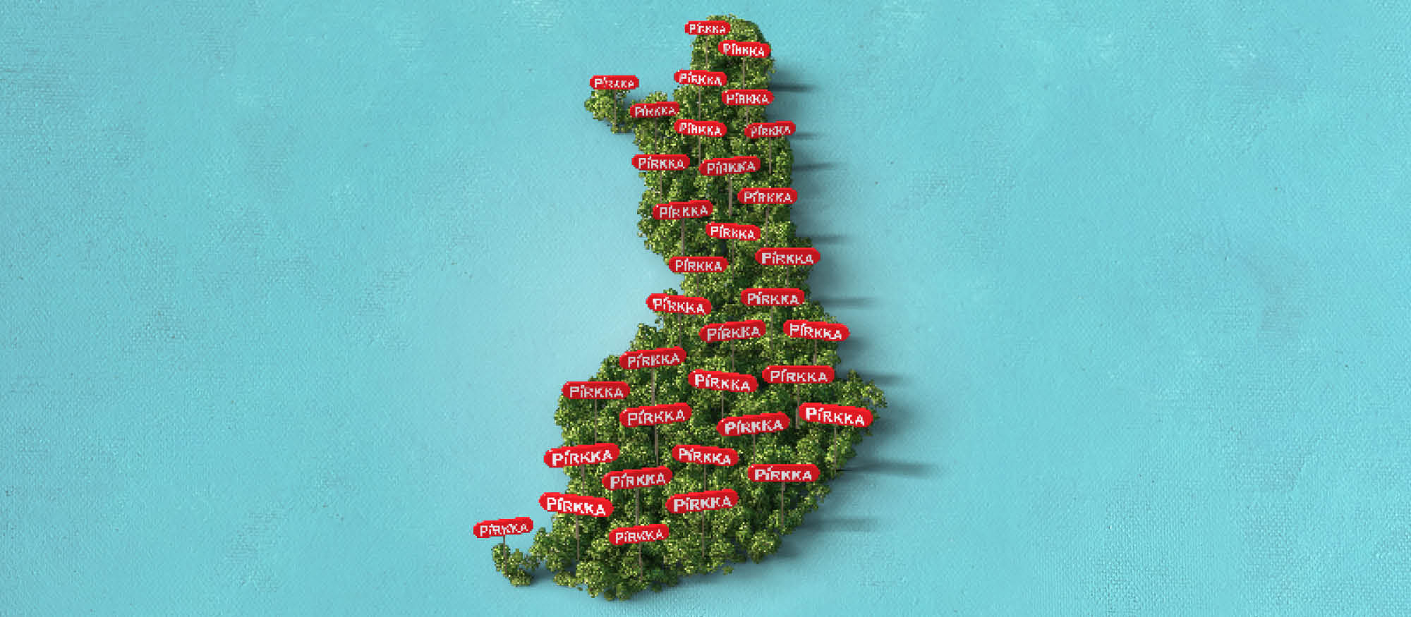 Pirkka-sarjasta löydät helposti suomalaista | K-Ruoka | Pirkka – K-Ruoka