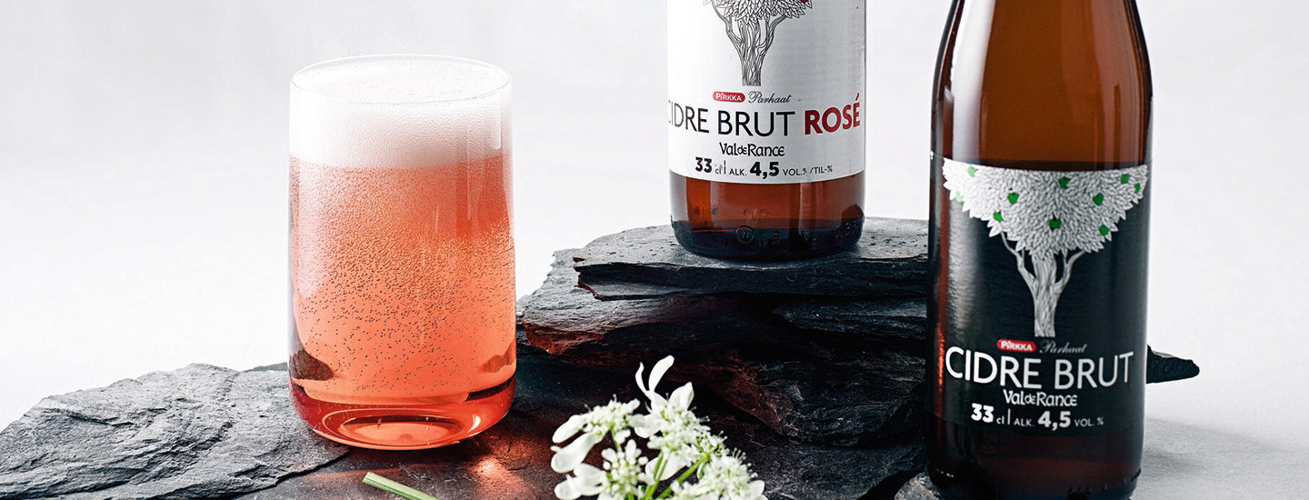 Pirkka Parhaat | Nautiskelijan valinta – K-Ruoka