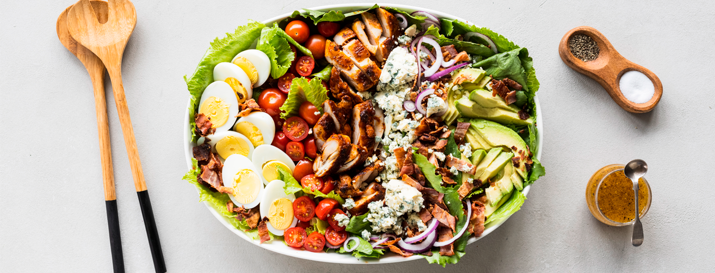 Salaatit | Ohjeet, vinkit ja reseptit | K-Ruoka