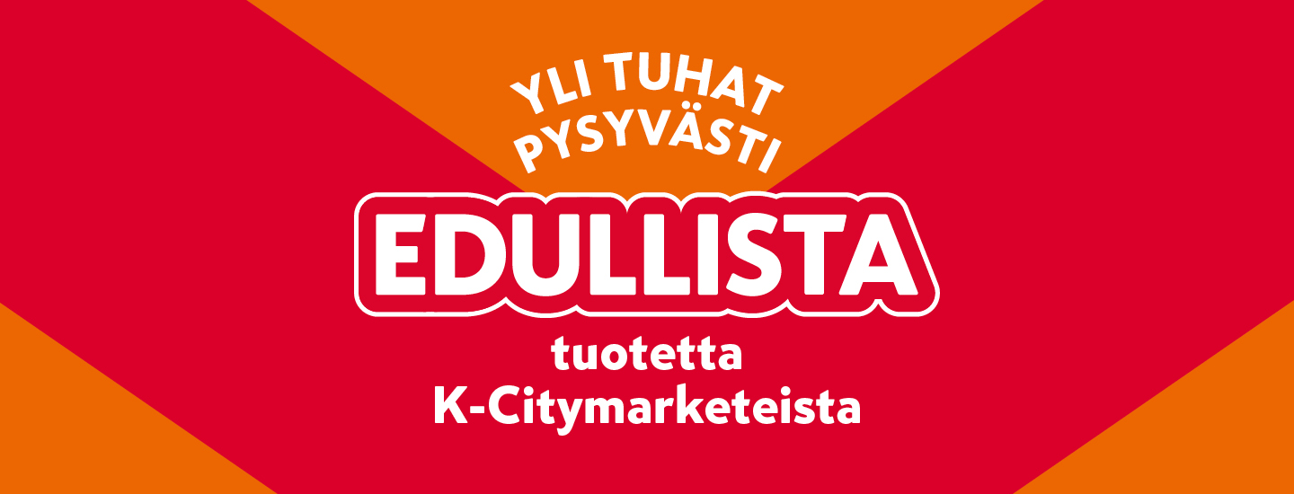 K-kaupassa | K-kauppojen palvelut | K-Ruoka