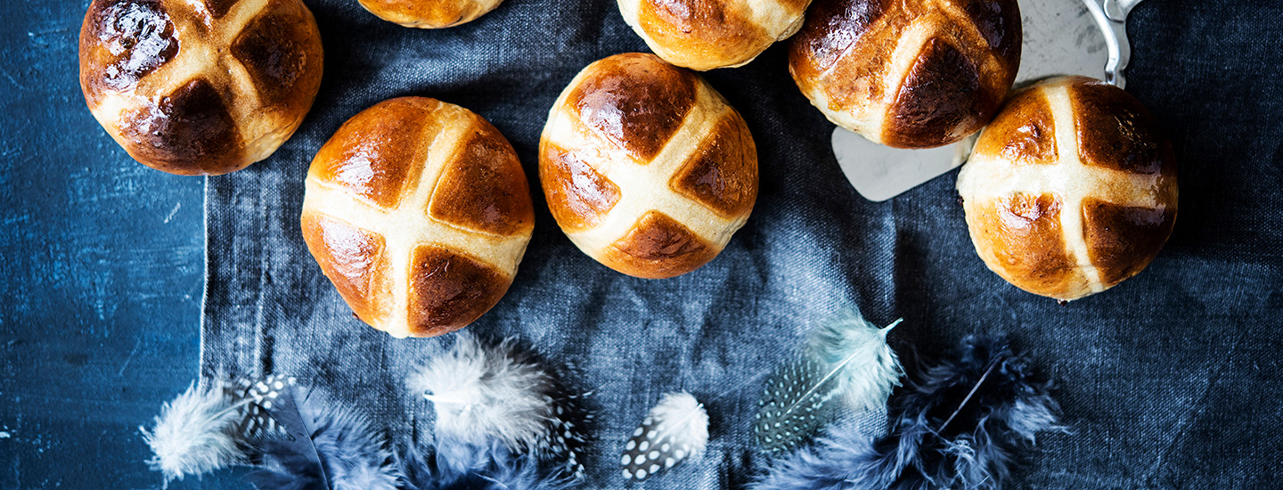 Perinteinen pääsiäisruoka – K-Ruoka