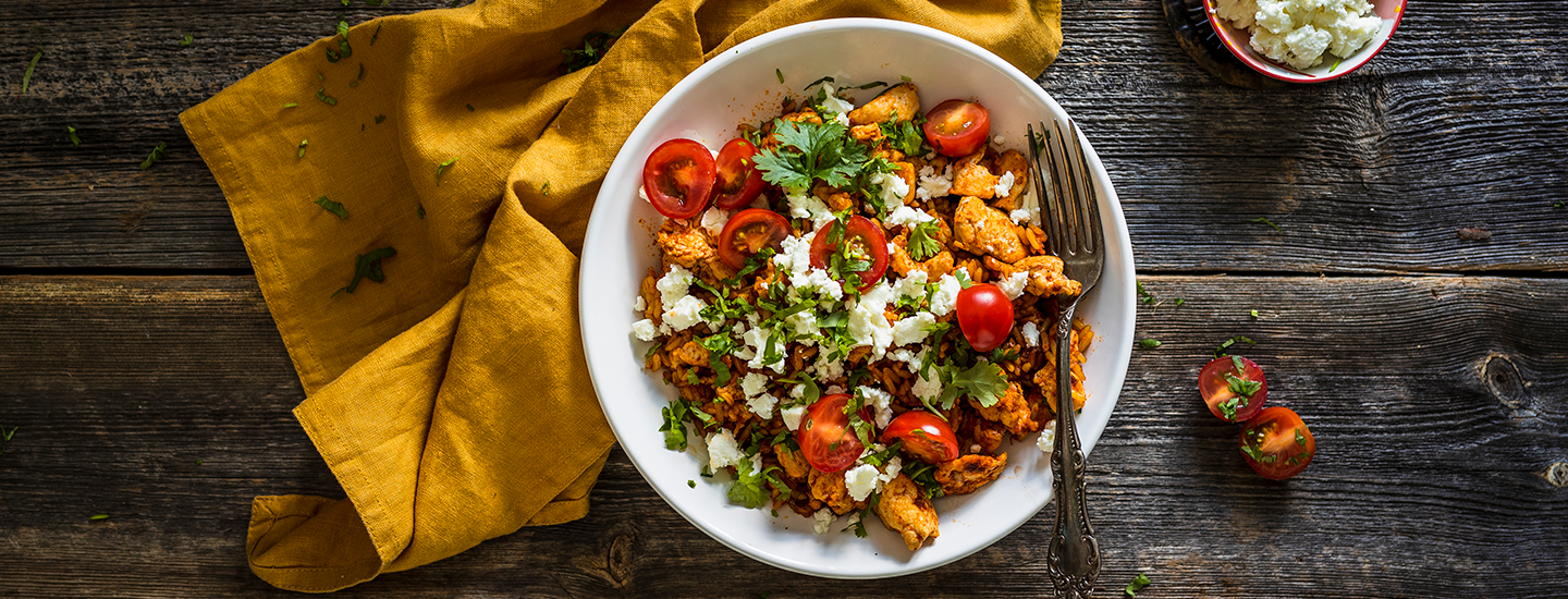 10 arkiruokaa alle puolessa tunnissa | Arjen vinkit ja reseptit – K-Ruoka