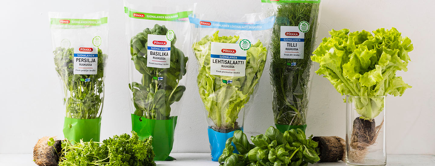 Pirkka | Pirkka-tuotteet – K-Ruoka