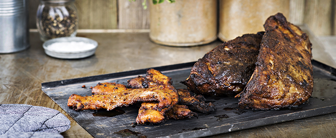 Juhannuksen grilliherkut | Juhannusruoka – K-Ruoka