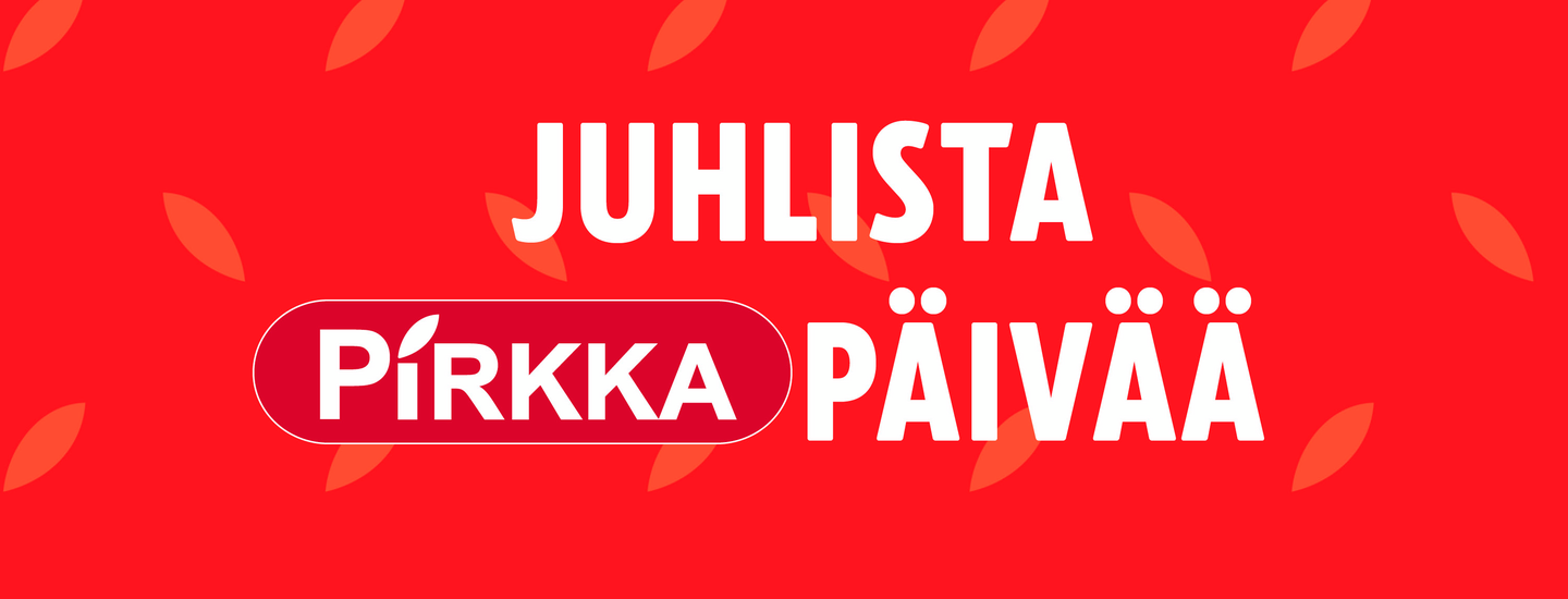 Pirkka | Pirkka-tuotteet | K-Ruoka