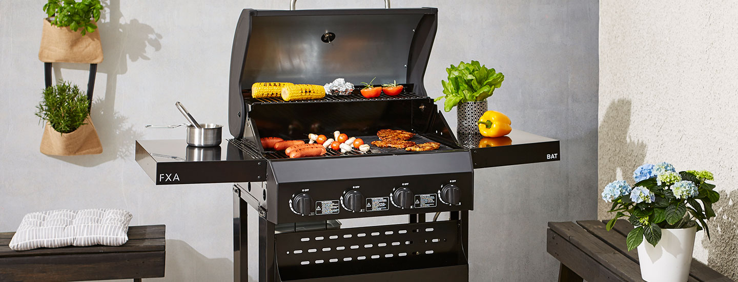 Grillit ja tarvikkeet 2020 | K-Citymarket – K-Ruoka