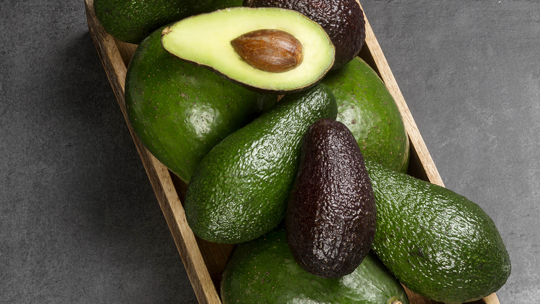 Avokado ruoanlaitossa | Avokadoreseptit – K-Ruoka