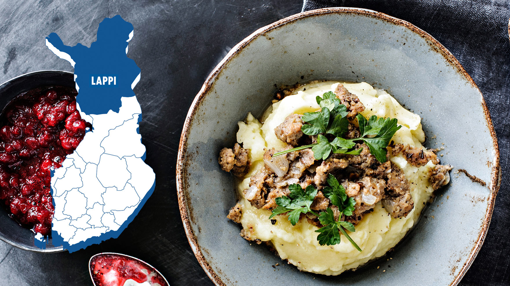 Maakuntien parhaat: Lappi | K-Ruoka