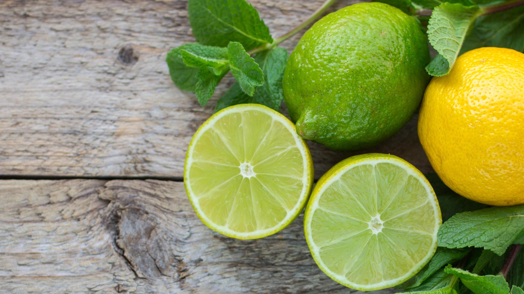 Limereseptit | Limetti | K-Ruoka