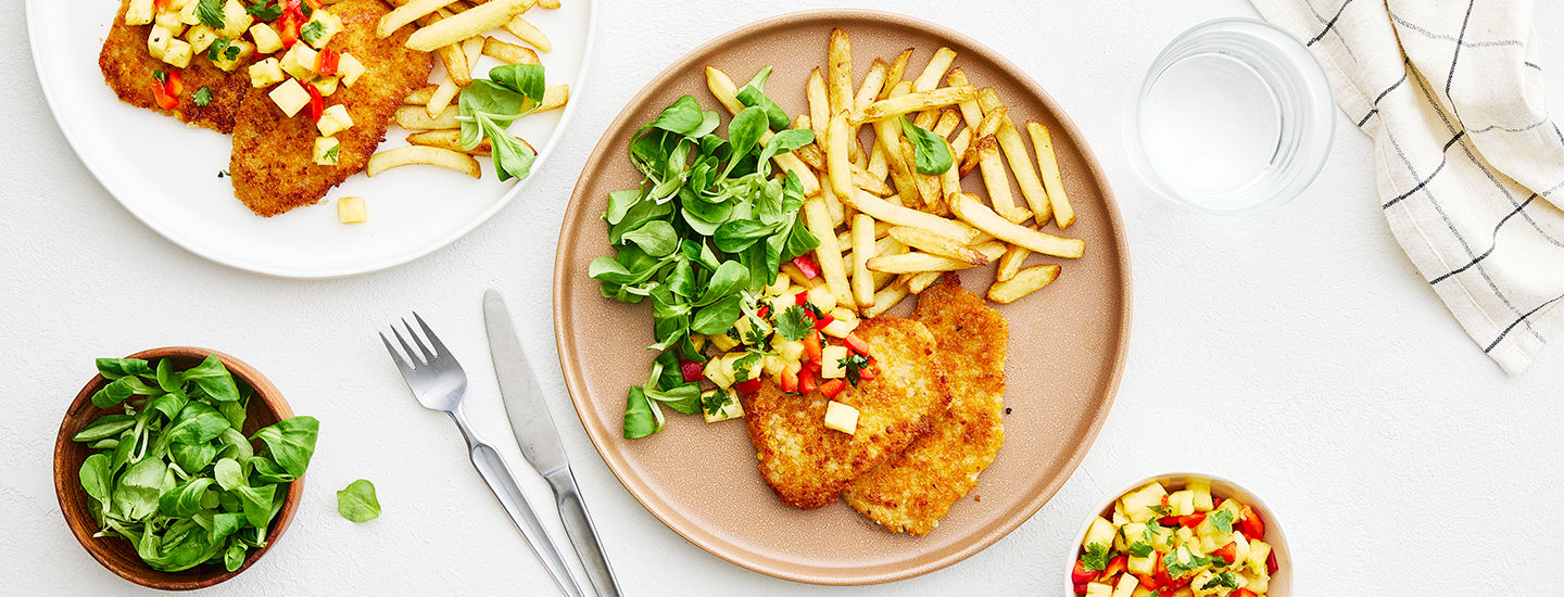 Arkiruoka | reseptit ja vinkit | K-Ruoka | K-Ruoka