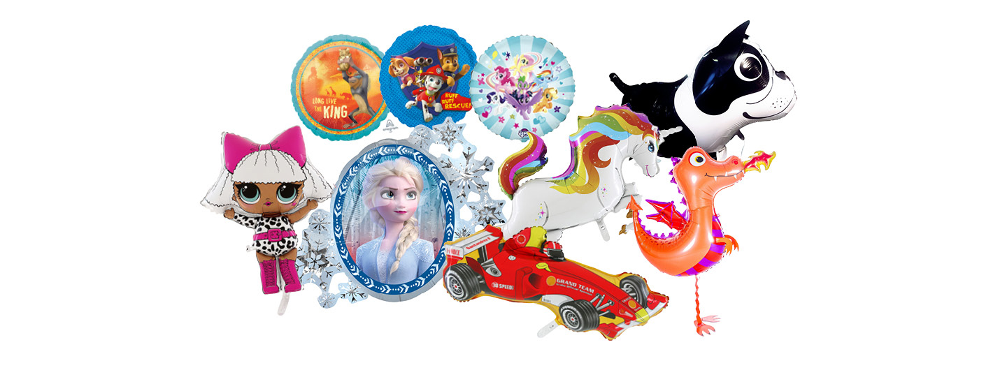 Vappupallot 2020 | K-Citymarket – K-Ruoka