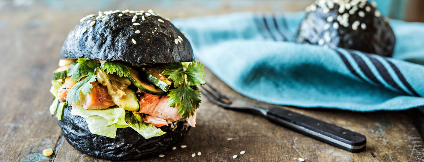 K-Ruoka-lehden 4/2018 reseptit | Kesä – K-Ruoka