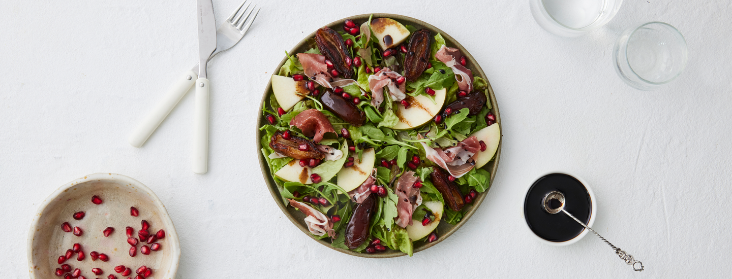 Joulun salaatit | Ideat ja reseptit – K-Ruoka