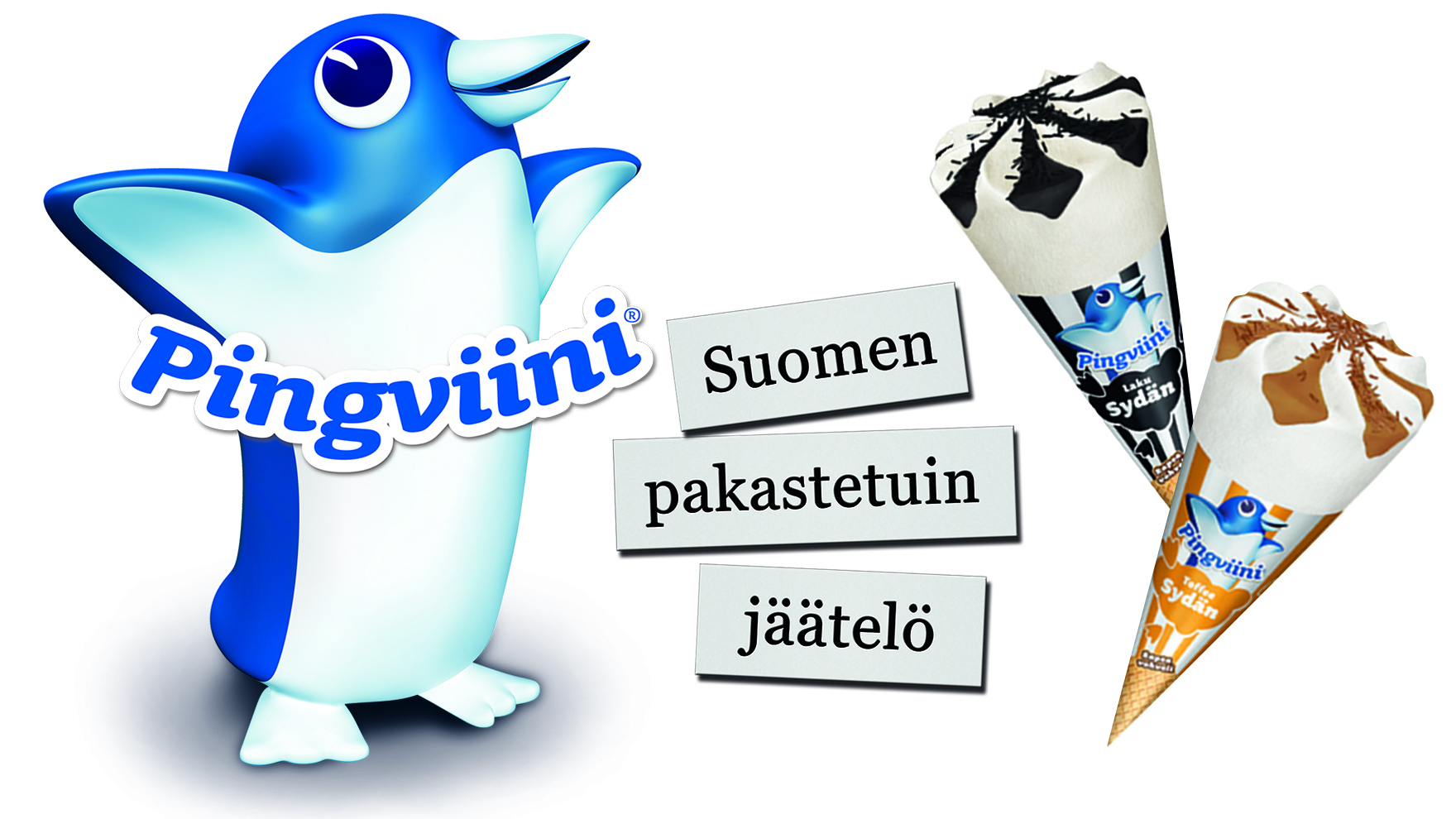 Pigviini jäätelö | K-Ruoka.fi | K-Ruoka