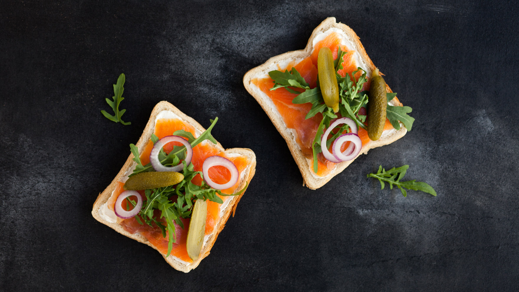 Iltapalainspiraatiota – K-Ruoka